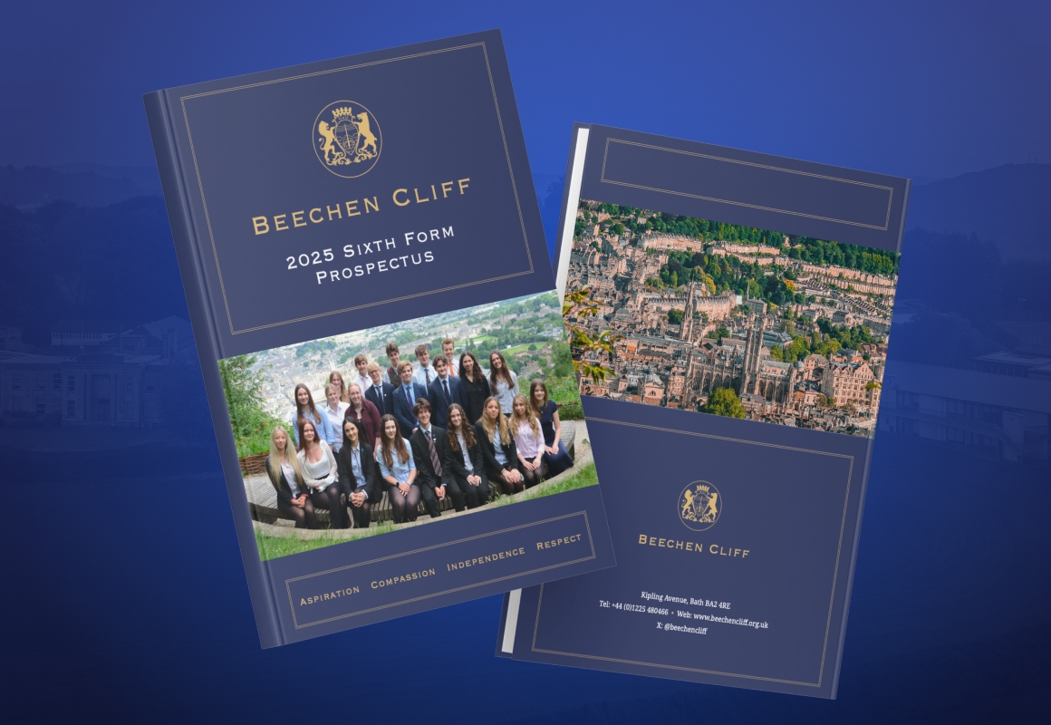 Beechen Cliff School - Zonkey | Web Design Bath